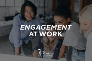 Engaged Mental State at Work