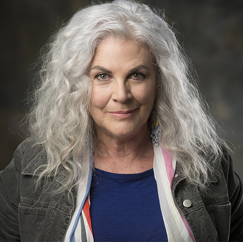 Marcia Forst